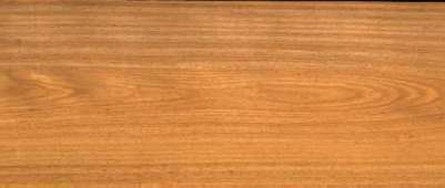 Amburana Cearensis (Cerejeira) – Wood